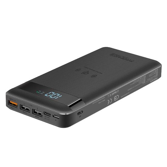 Powerbank (spare) – shop.dataphyll.com